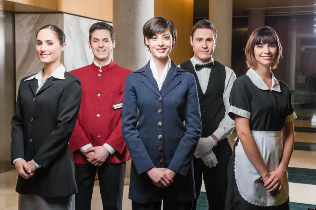 The Evolution of Uniform Design: Trends Shaping the Industry – Windmare